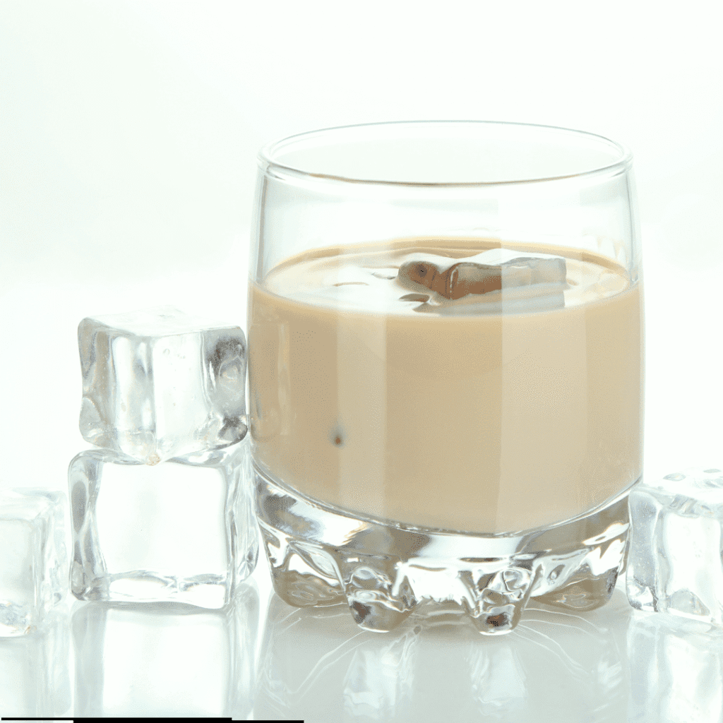 Homemade Jamaican Rum Cream Recipe 2025