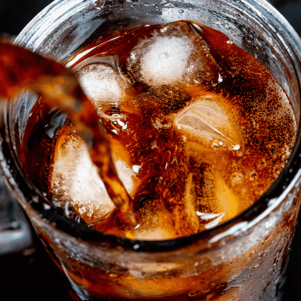 Sprite Tea Recipe - DrinkAttitude