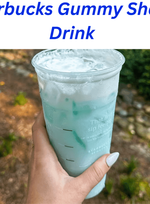 Sprite Tea Recipe - DrinkAttitude