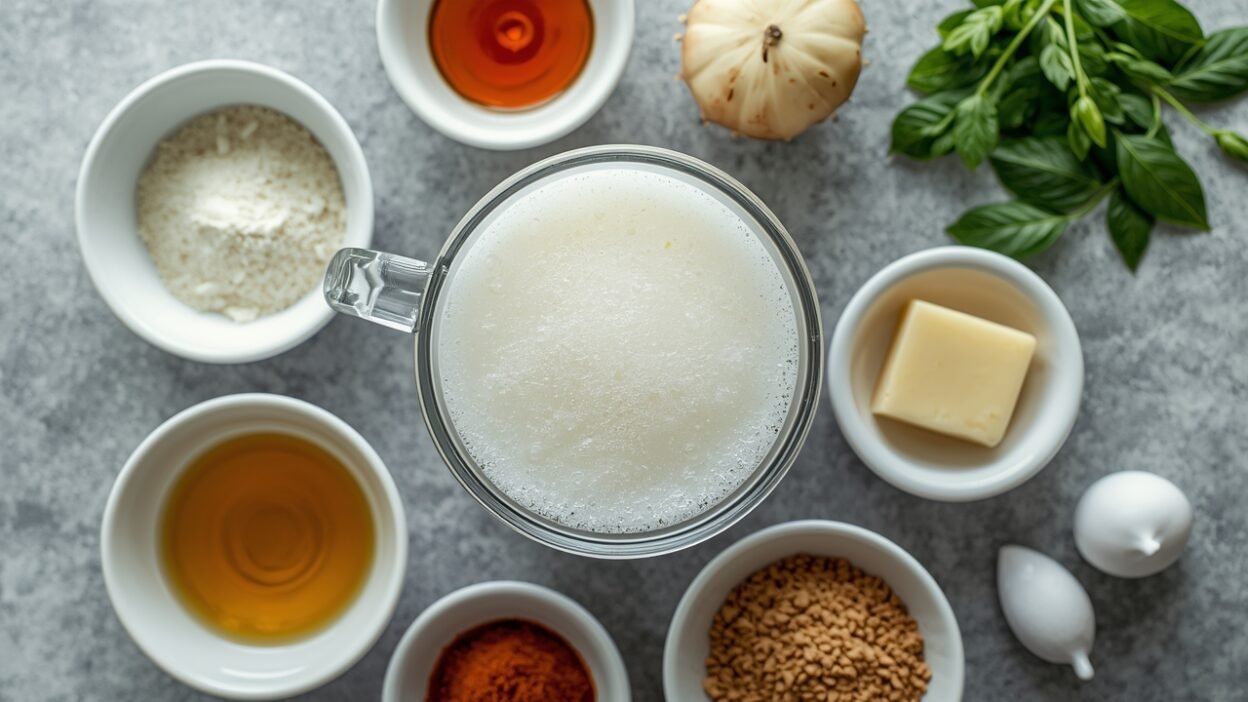 Starbucks Protein Cold Foam Recipe - DrinkAttitude