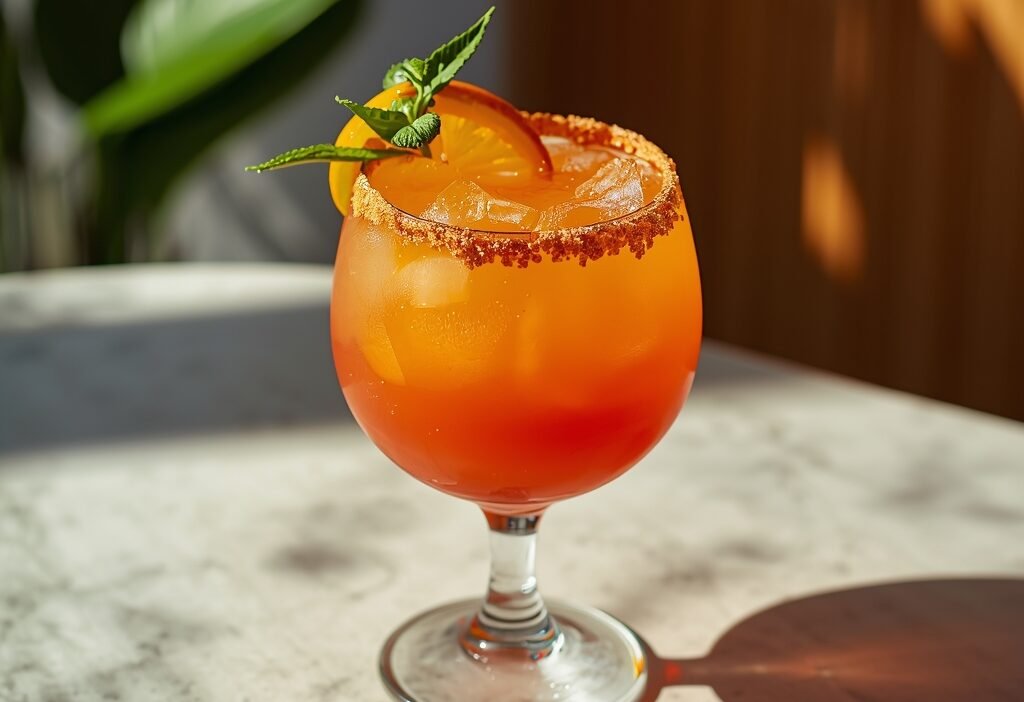 Sunjoy Drink Recipe - DrinkAttitude