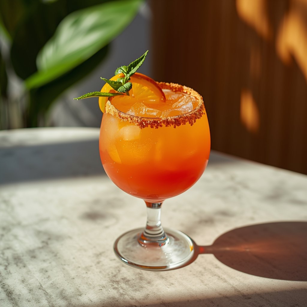 Perfect Sunjoy Drink Recipe (5 Ingredients) | Chick-fil-A Copycat ...